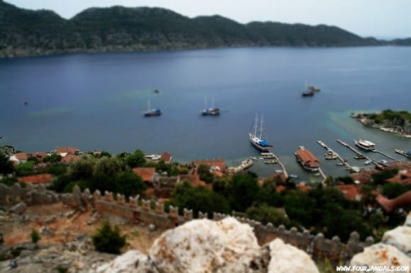 Outdoor Activities In Turkey