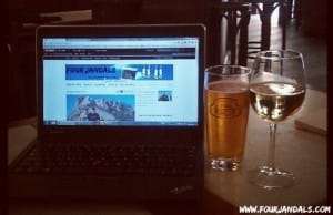 Yellow Hostel Rome Review