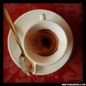 Yellow Hostel Rome Review