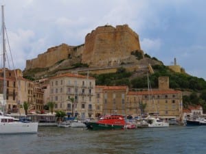 Visiting The Medieval Town Of Bonifacio: Photo Essay