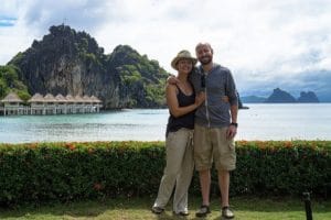 Our Experience Of Starting A Travel Blog - Tips For Travel Bloggers