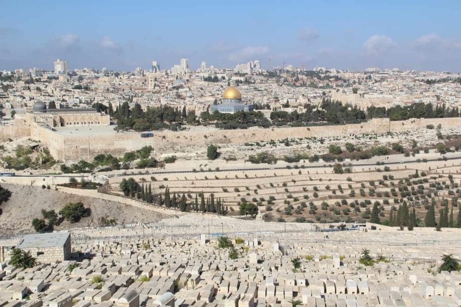 Top 5 Museums In Israel