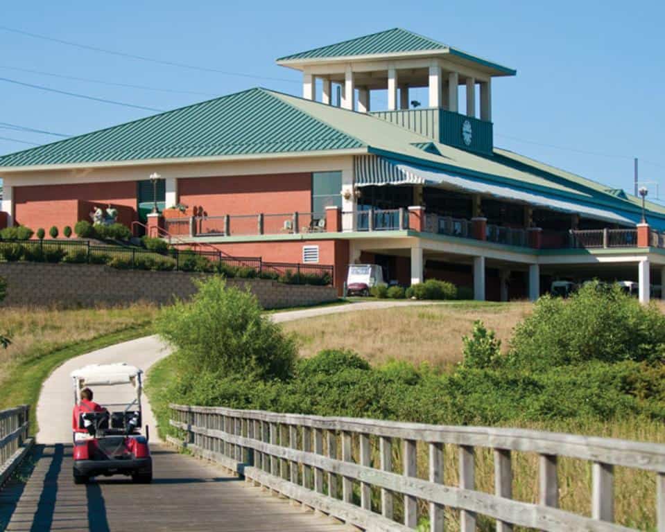 My Experience At The Casino At Delaware Park: Good & The Bad