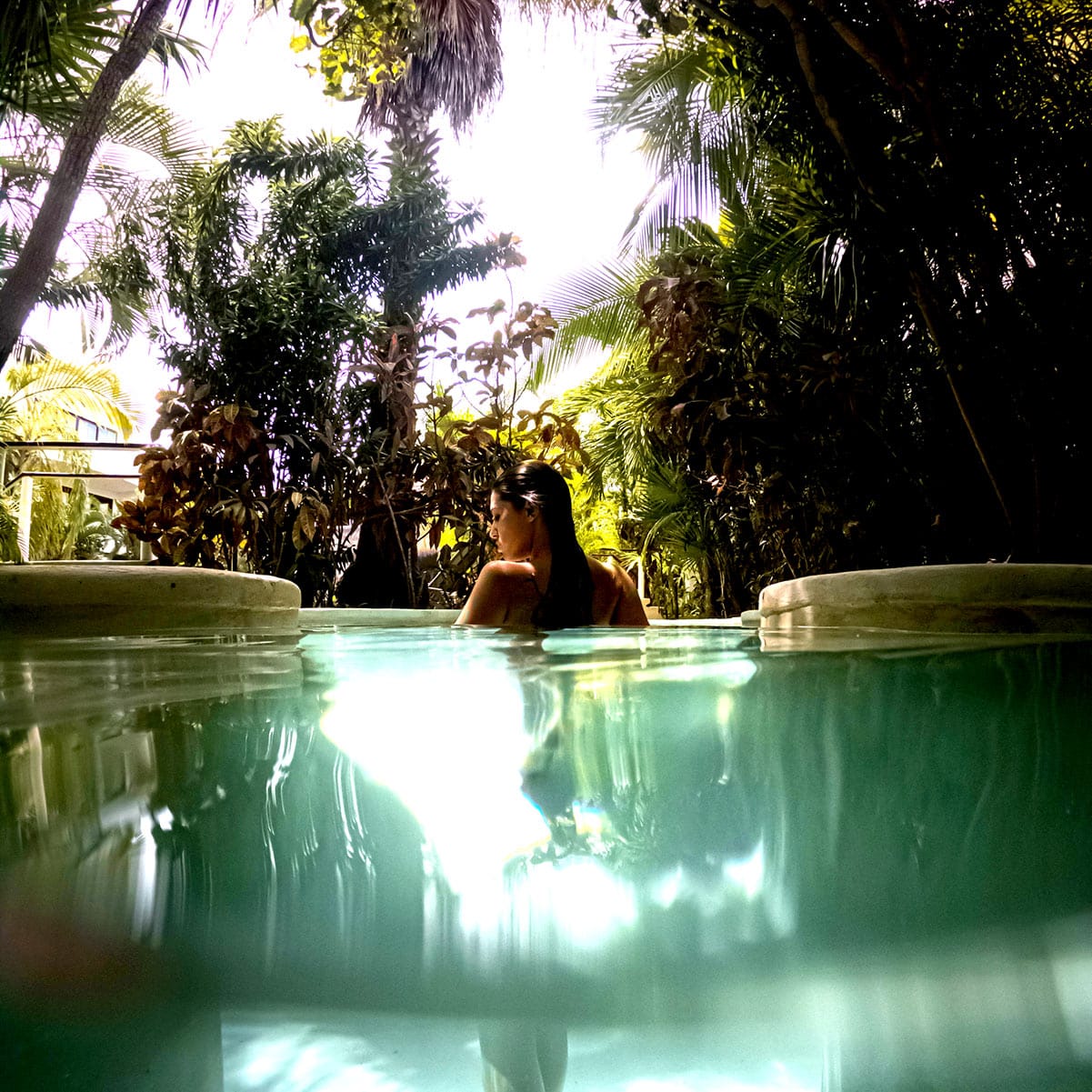 8 Nudist Resorts In Mexico Where Clothing Is 100% Optional